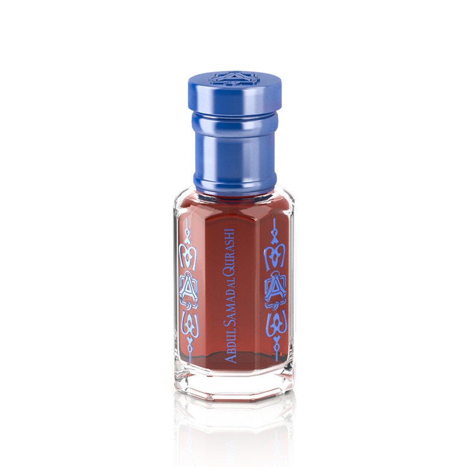 Oud Oils – Abdul Samad Al Qurashi | Jordan